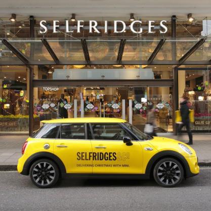 Selfridges | Retail Week