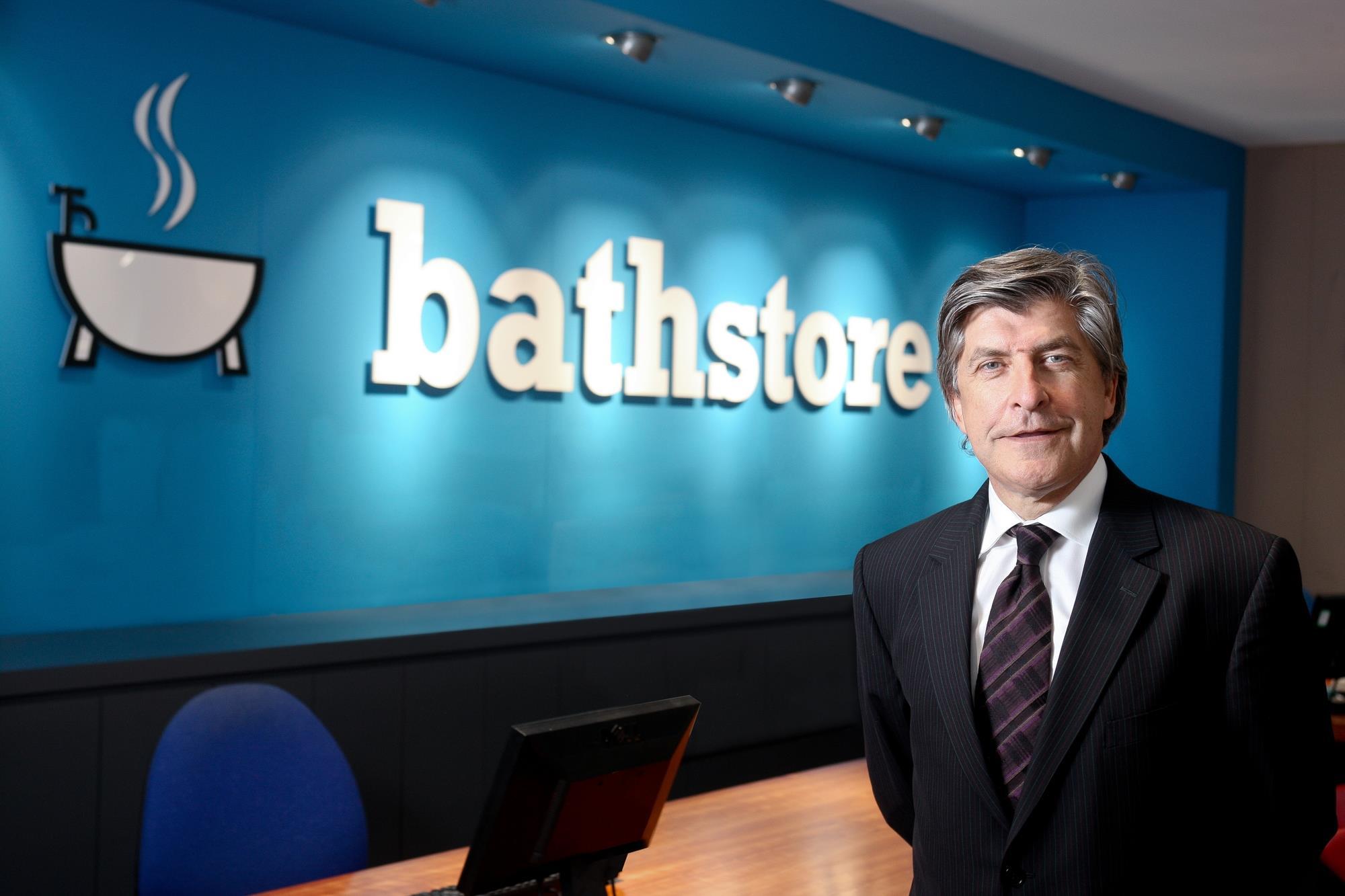 Bathstore to focus on omnichannel to grow share | News | Retail Week