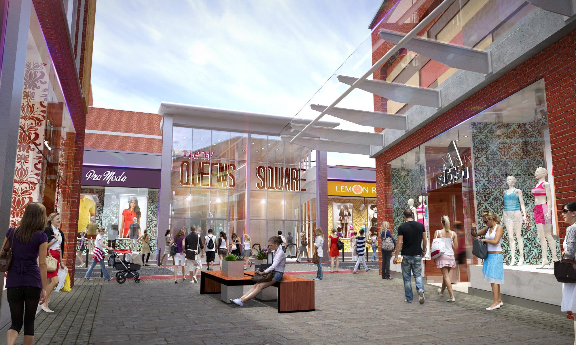 Analysis: Supermarket giant Tesco turns town centre investor | Analysis ...