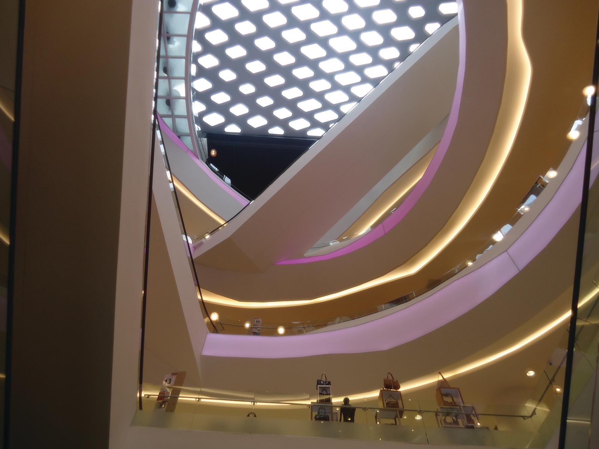 Liverpool Interlomas, Mexico City | Store gallery | Retail Week