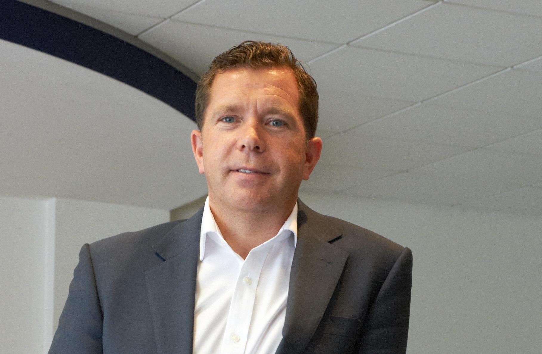 In the news: Dreams' new boss Mike Logue profiled | Analysis | Retail Week