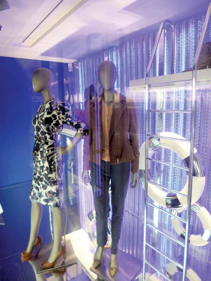 Analysis: Cannes - retail visual merchandising at its best | Analysis ...