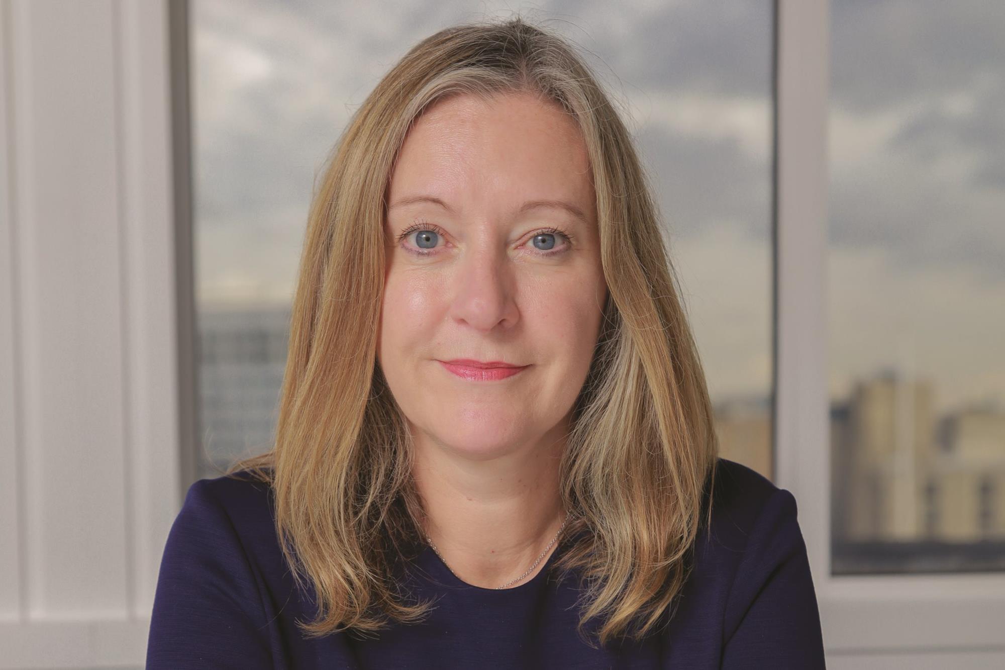 Jill McDonald (businesswoman) - Alchetron, the free social encyclopedia