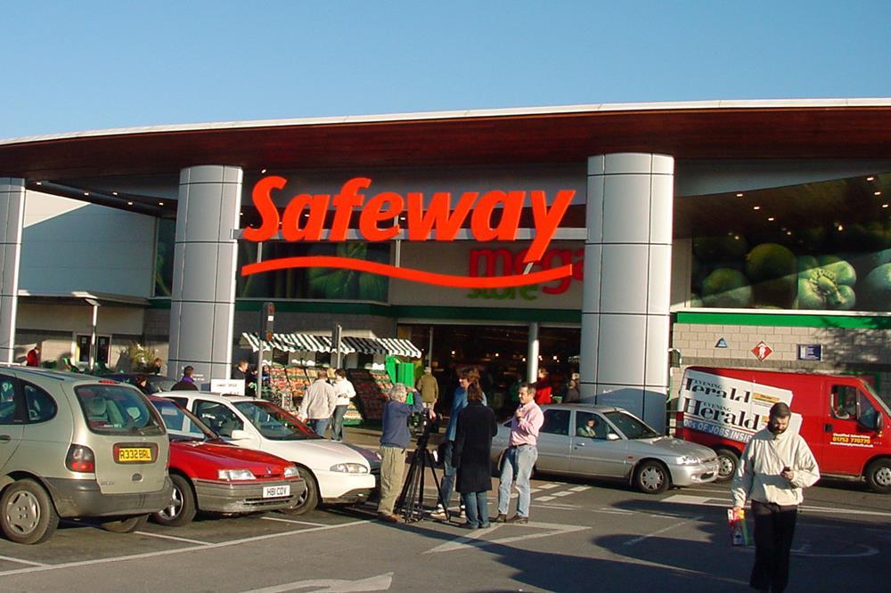 UK retail store rebrands – from Chelsea Girl to River Island and more ...