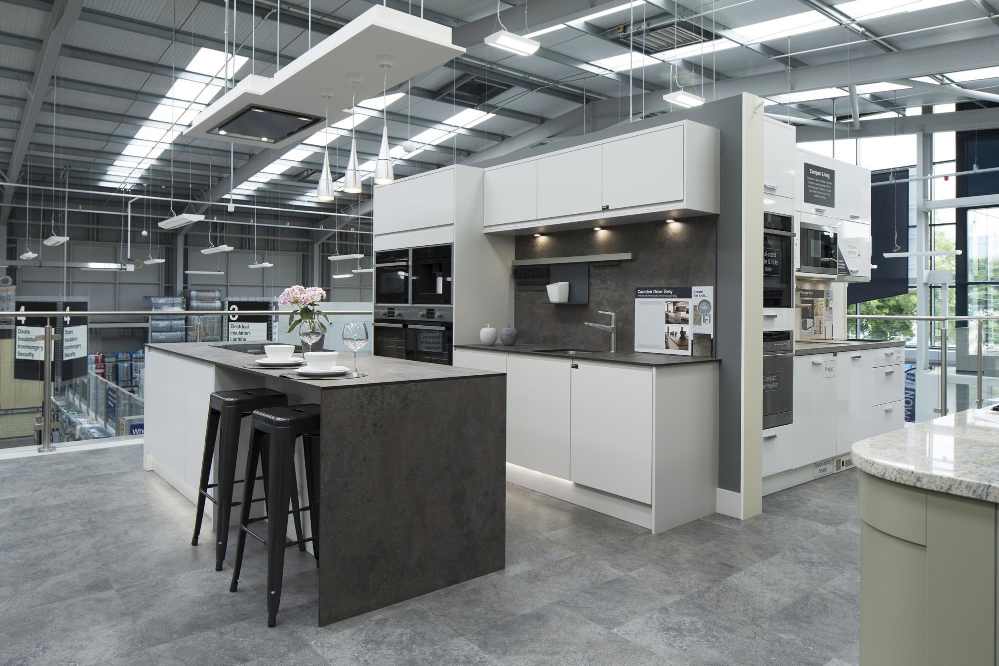 Store gallery: Wickes’ new look superstore in Crawley | Store gallery ...