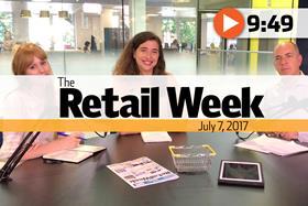 Retail Week | News, insight, video and data