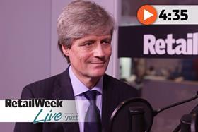 Retail Week | News, insight, video and data