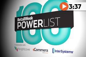 Retail Week | News, insight, video and data