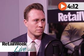 Retail Week | News, insight, video and data